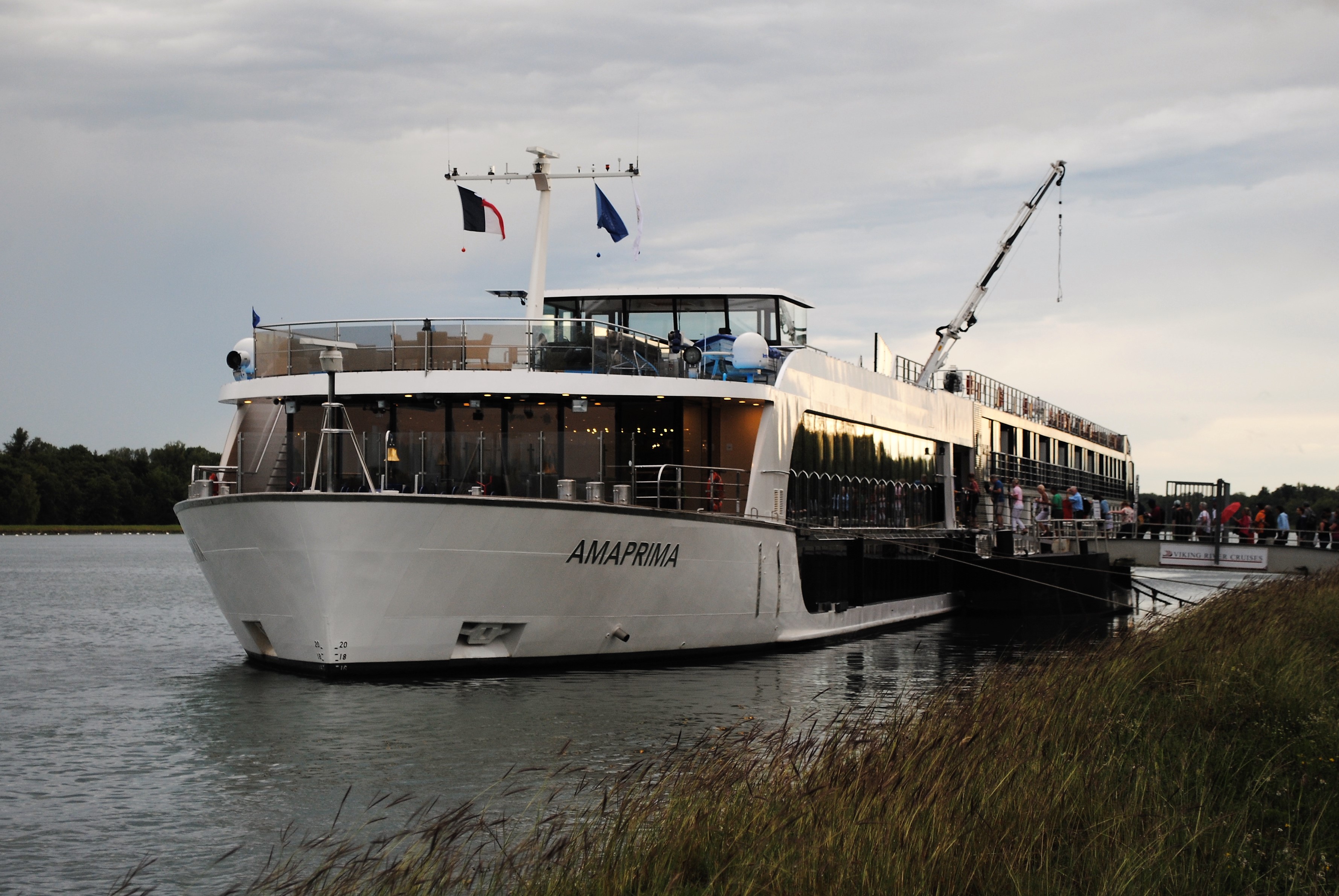 Trip Review – “The Enchanting Rhine” with AMA Waterways – Travel Julia ...